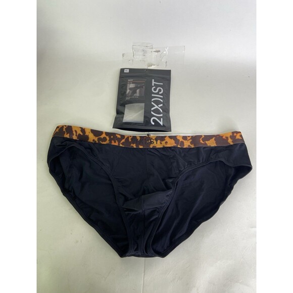 2xist | Underwear & Socks | 2xist Sexy Sliq Ultra Low Rise Brief ...